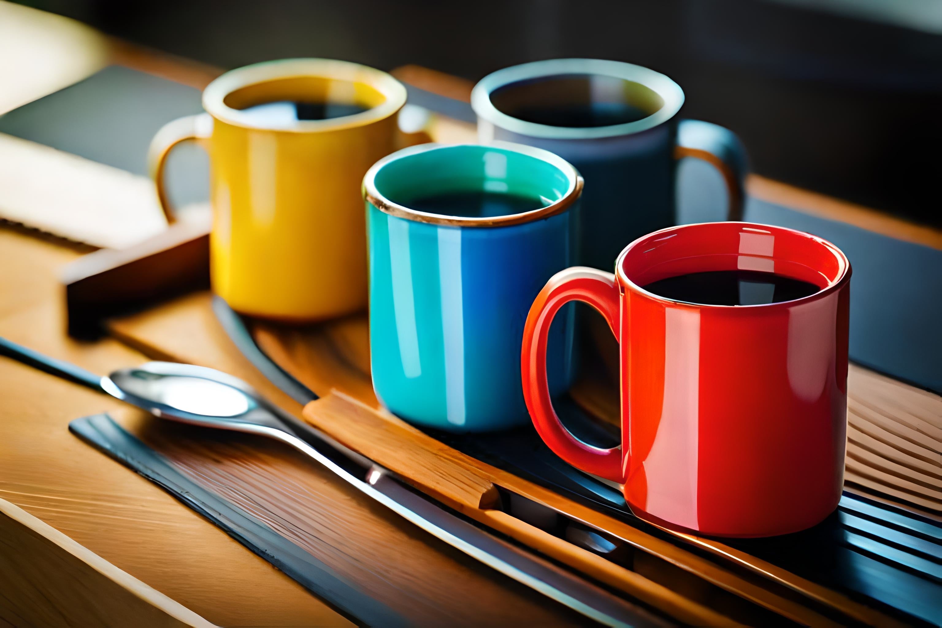 How Promotional Mugs can Power your Marketing
