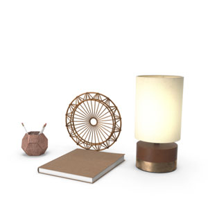 Stylish Desktop Items & Gifts | Shop Organizers & Stationery