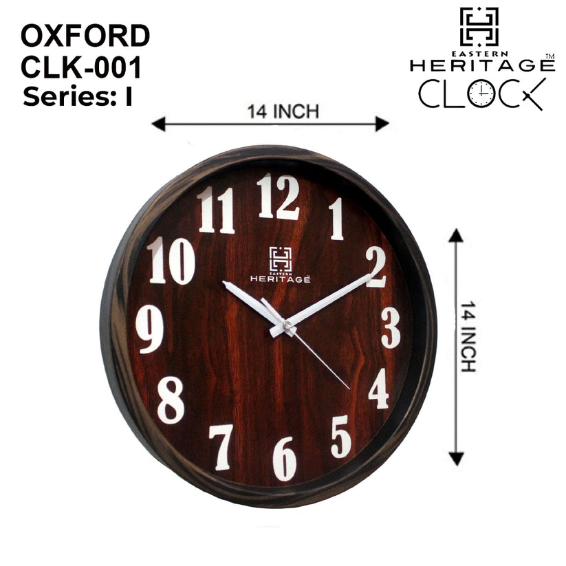 Buy Wall Clocks Online at Best Prices in Pakistan