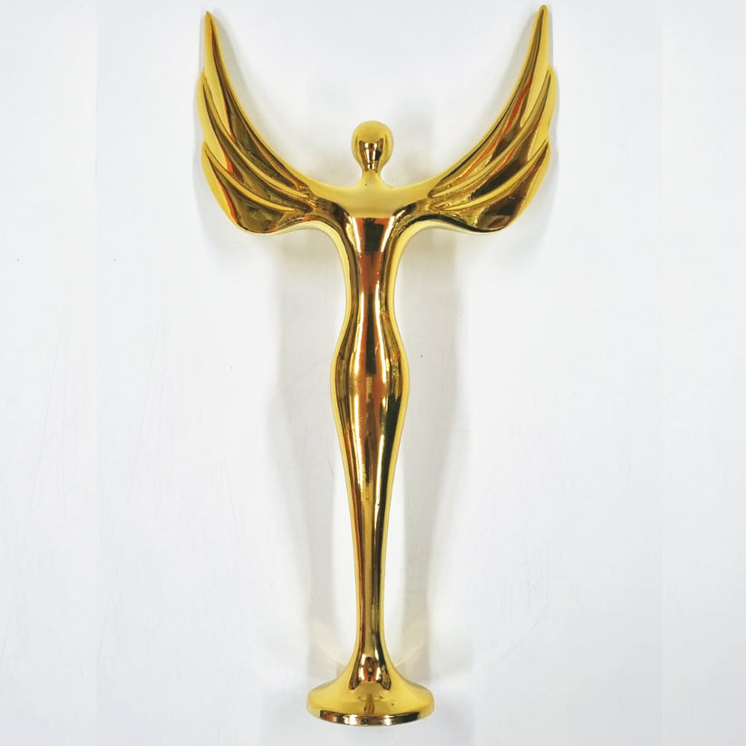 Buy Custom Trophies & Awards in Pakistan | Albizco